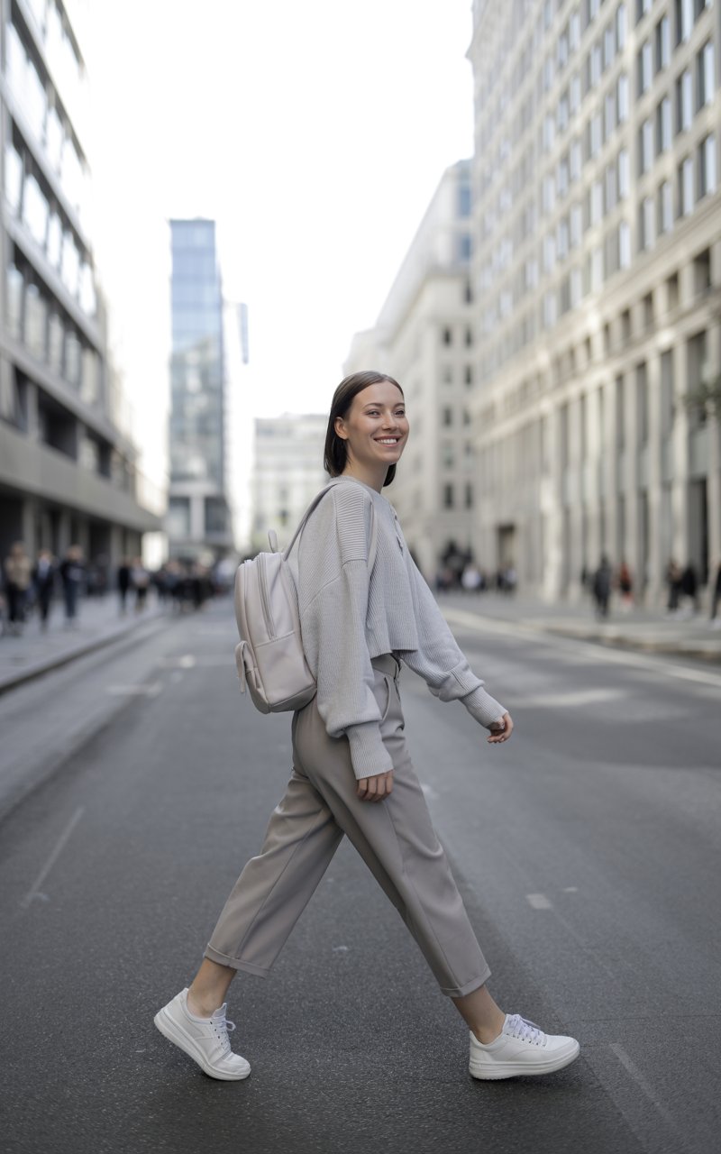 25 Clean Girl Outfits Every Stylish Woman Needs in Her Closet – Brattee