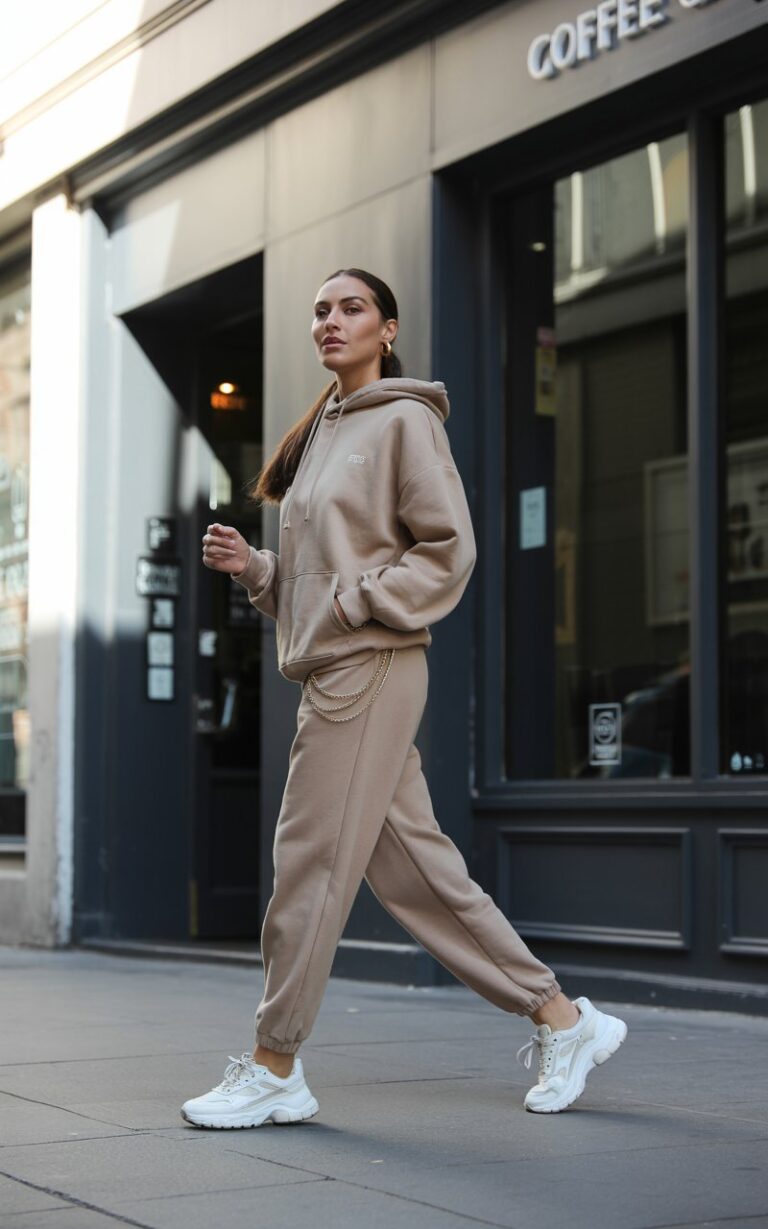 18 Casual Baddie Outfits That Prove Comfy Can Still Be Hot – Brattee